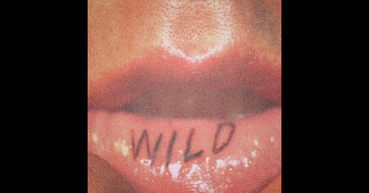 ‎Wild - Single - Album by 7URA - Apple Music