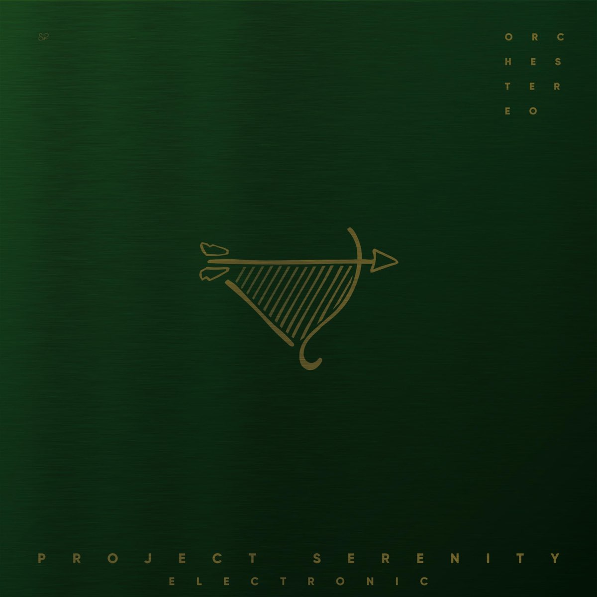 ‎Project Serenity Electronic, Vol. 1 (Streamsafe Music Library) - Album ...