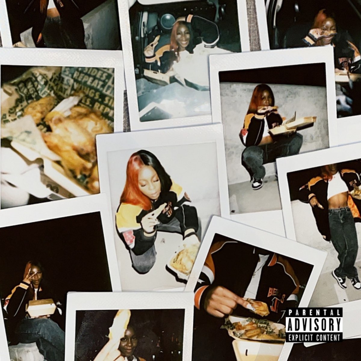 lemon Pepper Single Album By Tempest Apple Music