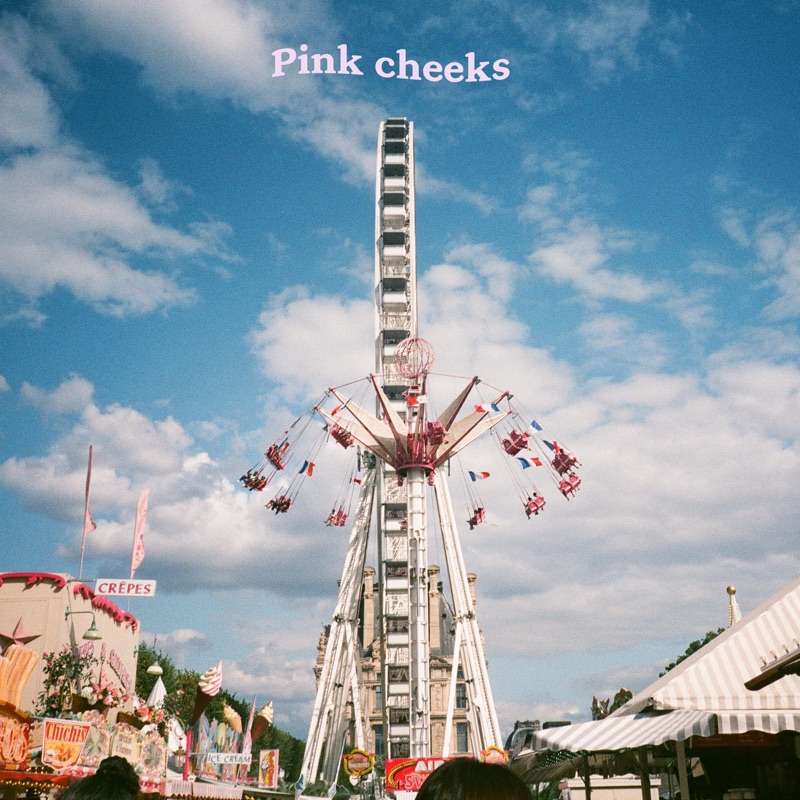 Pink Cheeks - eldon: Song Lyrics, Music Videos & Concerts