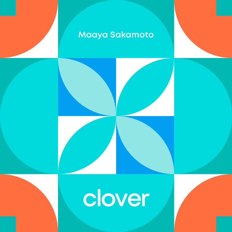 Clover - Maaya Sakamoto: Song Lyrics, Music Videos & Concerts