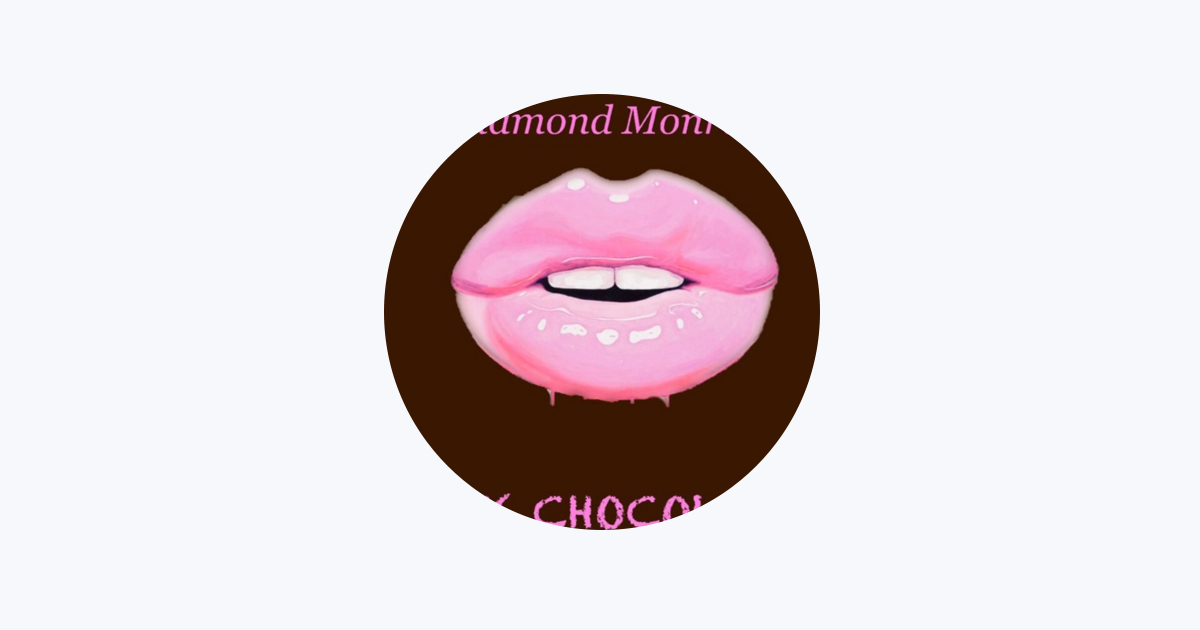 ‎diamond Monroe Apple Music