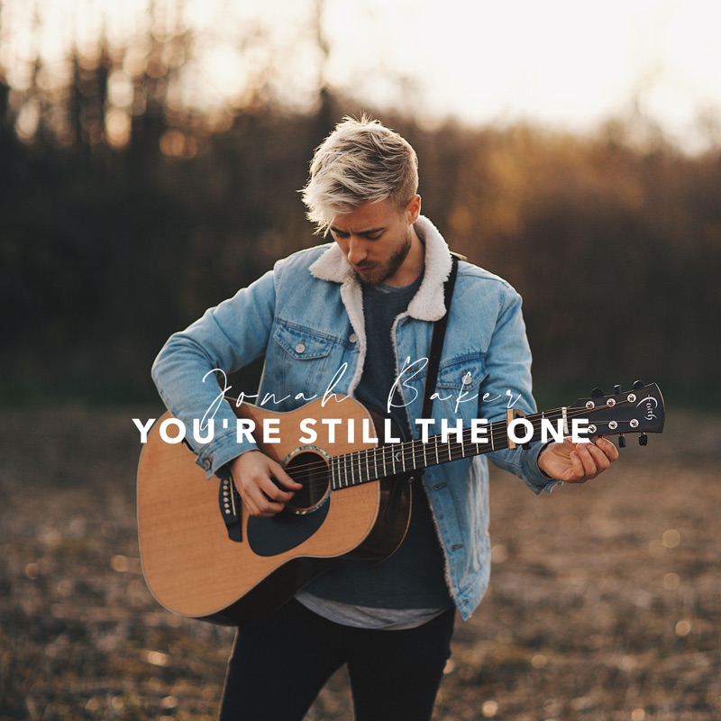 JONAH BAKER - Lyrics, Playlists & Videos | Shazam