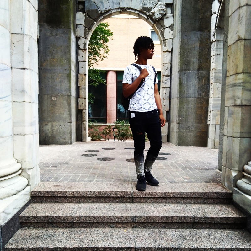 Chosen (feat. Yani Lee) - Luh RetrO: Song Lyrics, Music Videos & Concerts