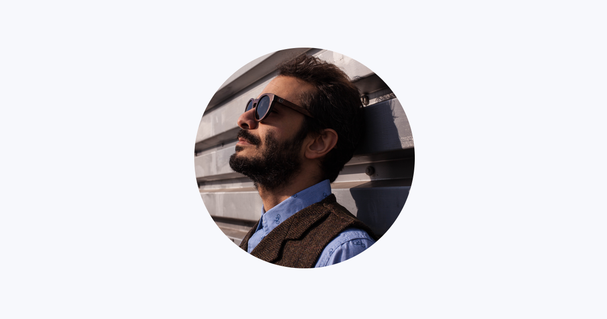 ‎Ali Azimi - Apple Music