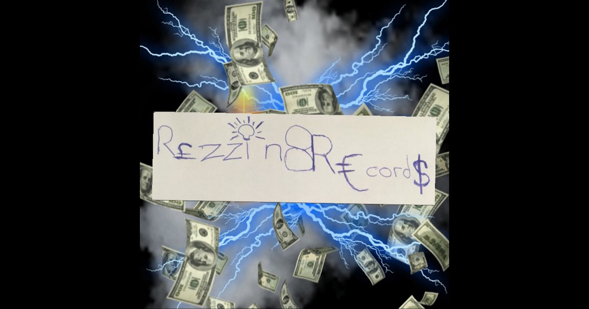 ‎Cycles - Single - Album by Rezzin - Apple Music
