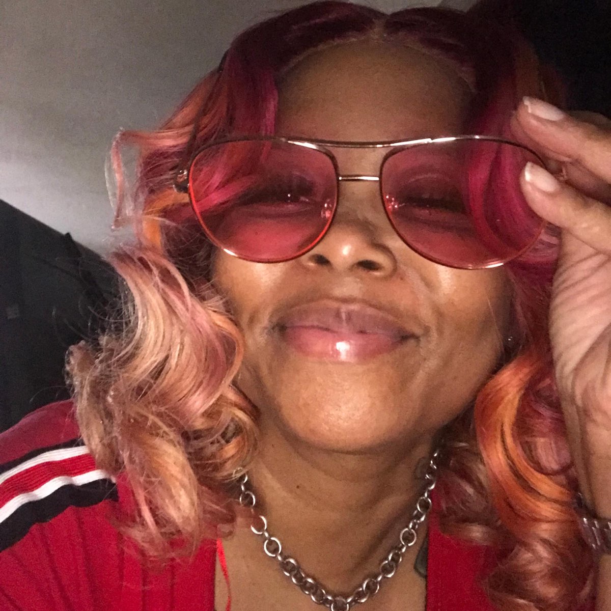 ‎My Therapy - EP - Album by Monica Monet - Apple Music