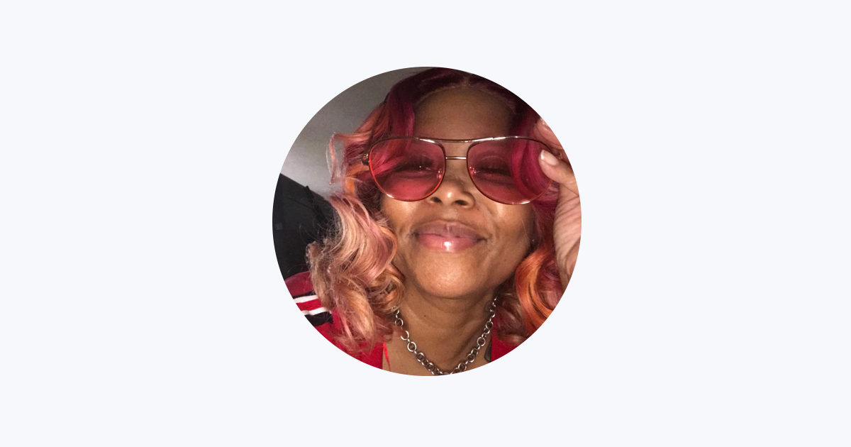 ‎Monica Monet - Apple Music