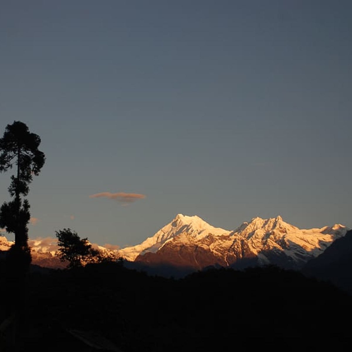 ‎Malai Sikkim Man Parcha - Single - Album by Sikkim Song - Apple Music