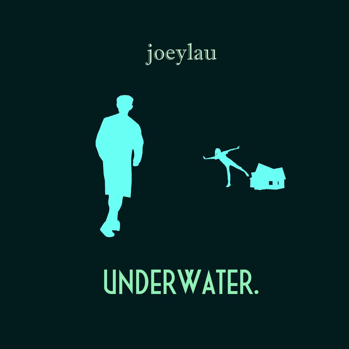 ‎Underwater. - Album by Joey Lau - Apple Music
