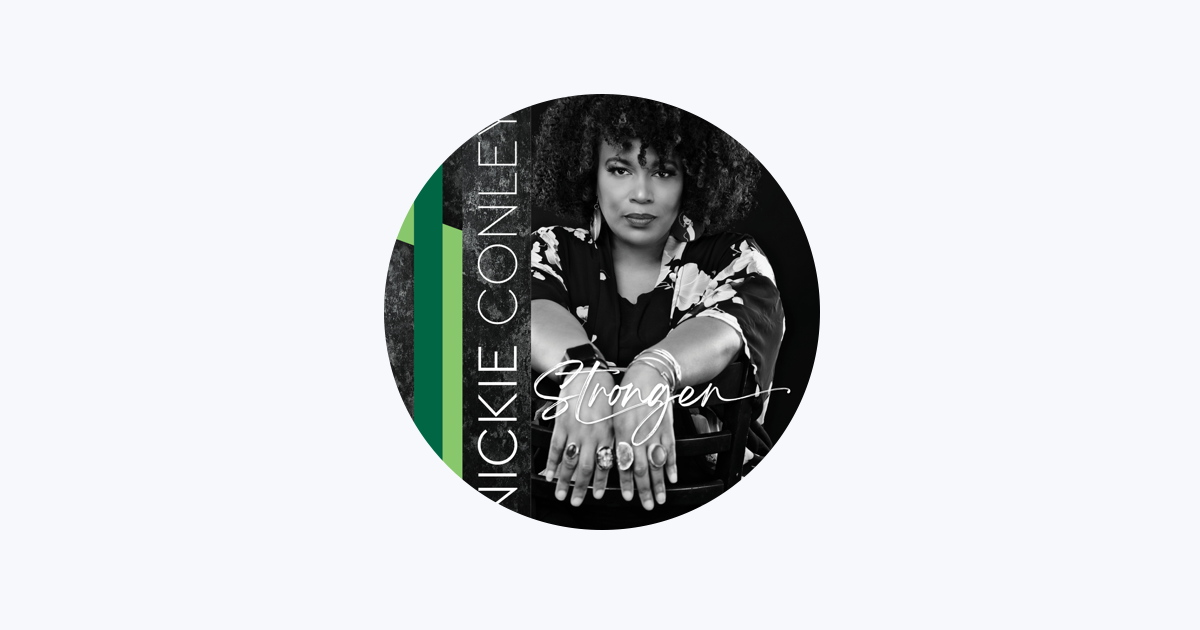 ‎Nickie Conley - Apple Music