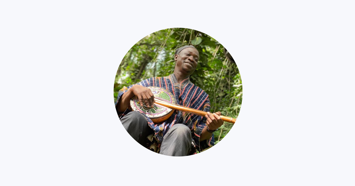 ‎Atongo Zimba - Apple Music
