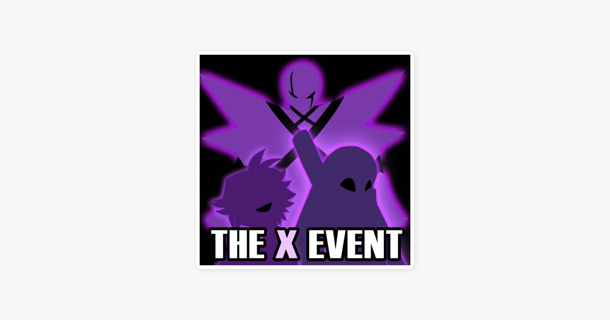 ‎Overwrite (Friday Night Funkin - The X Event Version) - Canción de ...