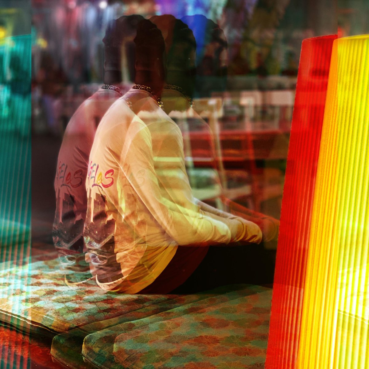 ‎In N out Burger Freestyle - Single - Album by The Lyrical Gift - Apple ...