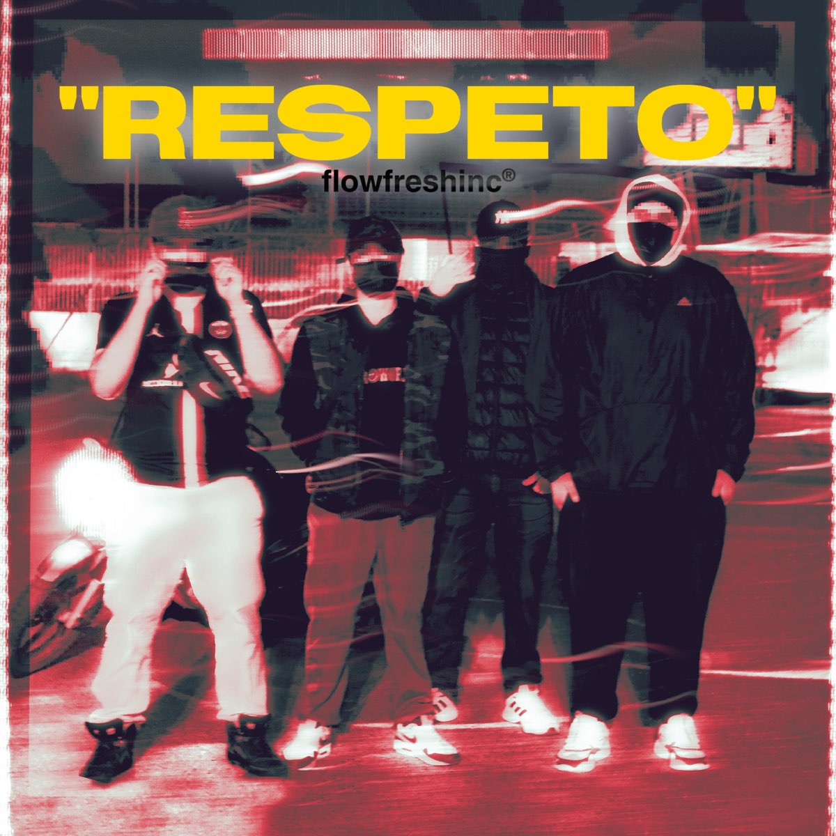 ‎Respeto - Single - Album by ANDY'S - Apple Music