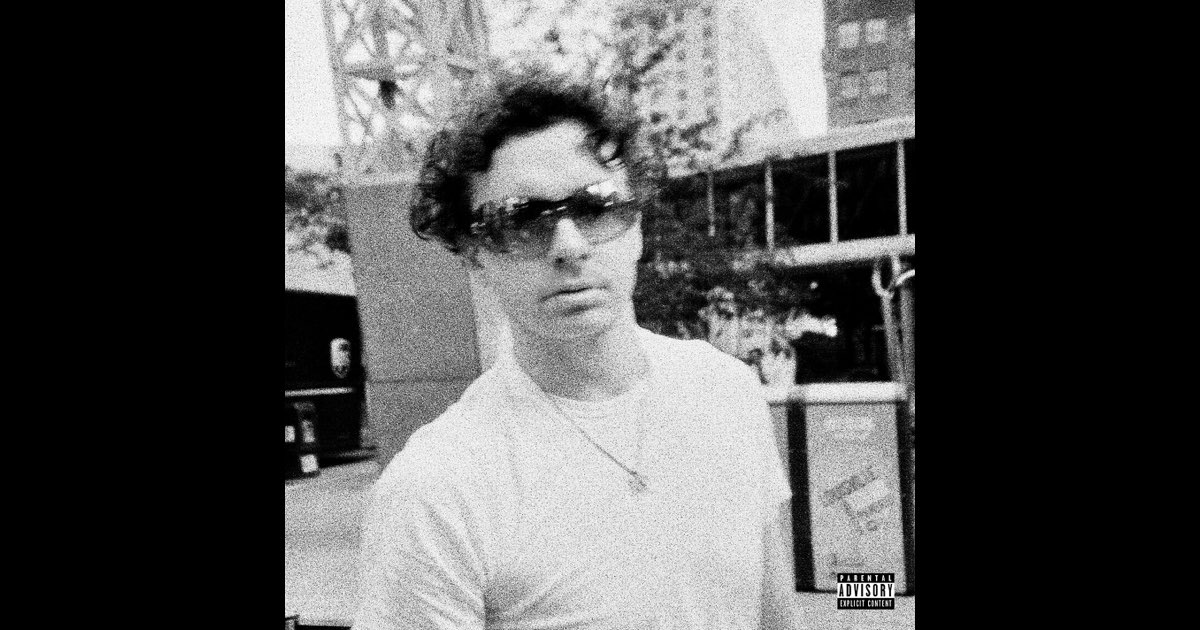 ‎Sweet Action - Album by Jack Harlow - Apple Music