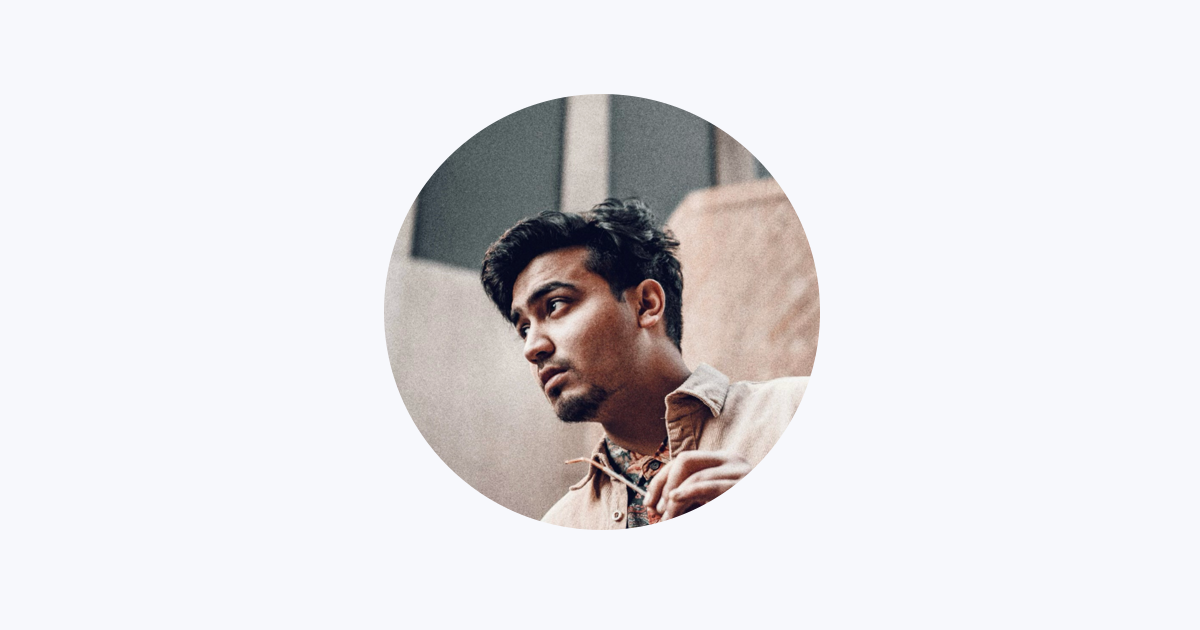 ‎Sushant KC - Apple Music