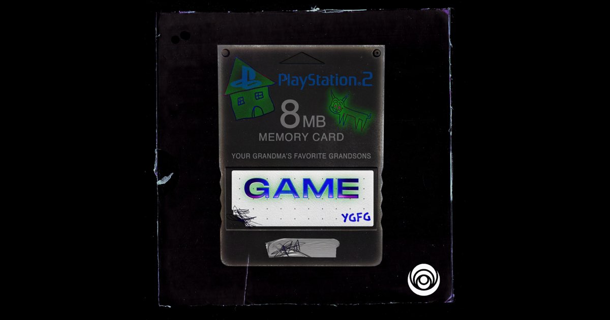 ‎Game - Single – álbum de vurro – Apple Music