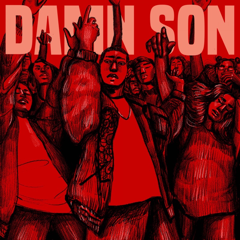 Damnson - Hanumankind: Song Lyrics, Music Videos & Concerts
