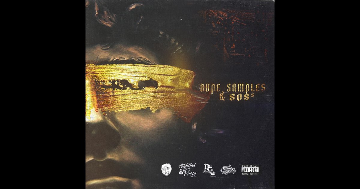 ‎Dope Samples & 808's - Album by Jay Verse & Prince Scot - Apple Music
