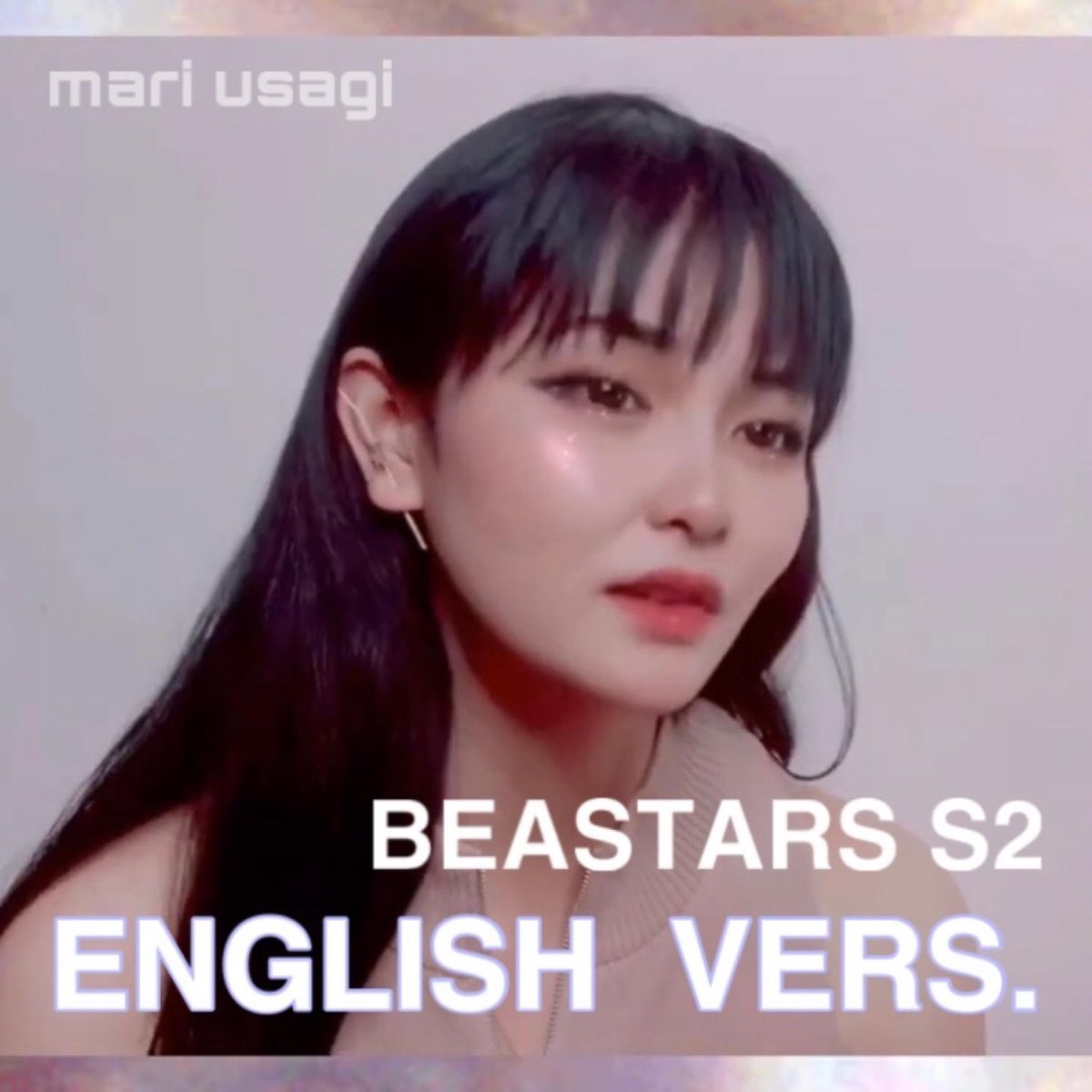 Yasashii Suisei (English Version) [BEASTARS Season 2 Ending Song ...