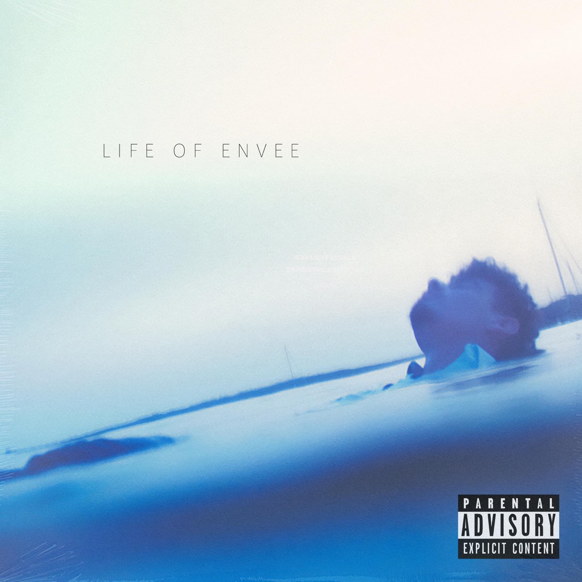 ‎life Of Envee By Envee On Apple Music