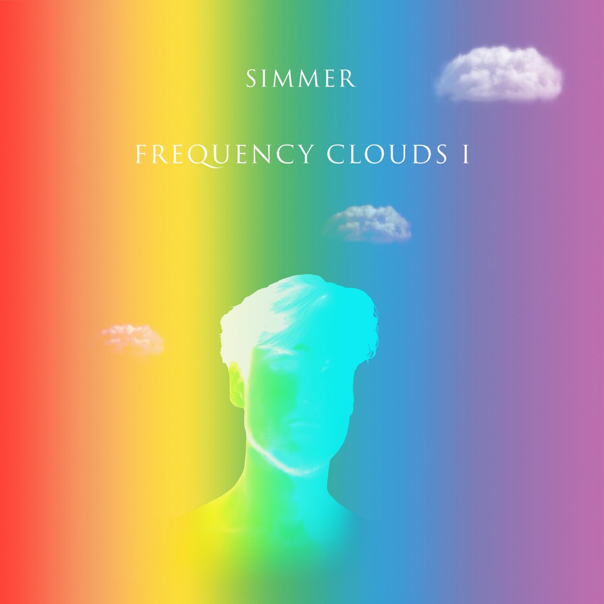 ‎Frequency Clouds I - EP by Simmer on Apple Music