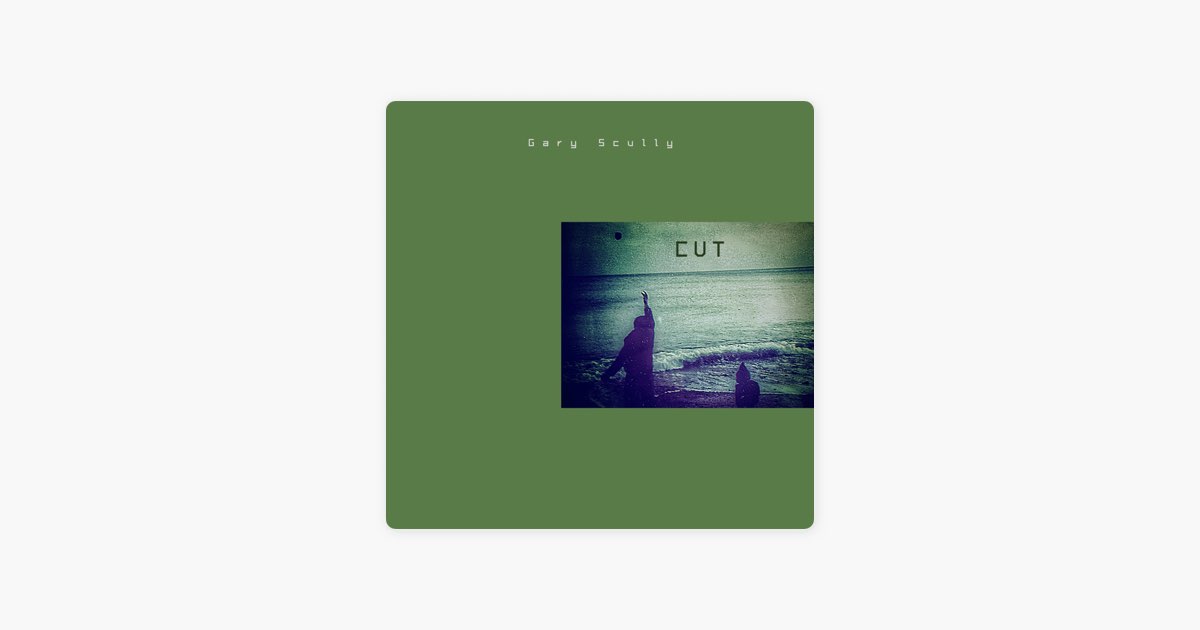 ‎Where Do We Go - Song by Gary Scully - Apple Music