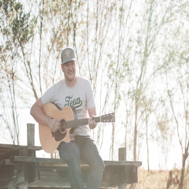 Gunnar Latham @ AC Hotel by Marriott Austin Hill Country