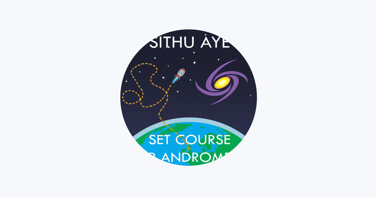 ‎Sithu Aye - Apple Music