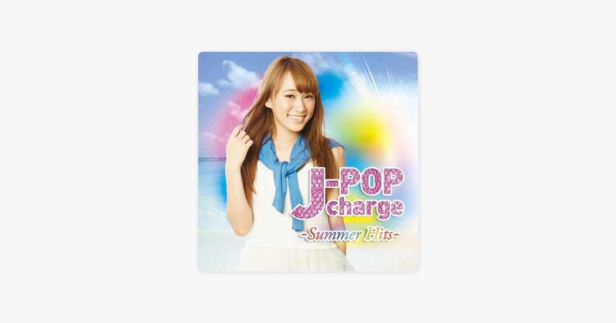 ‎ロコローション -J-POP charge Ver.- - DJ KAZMAの曲 - Apple Music