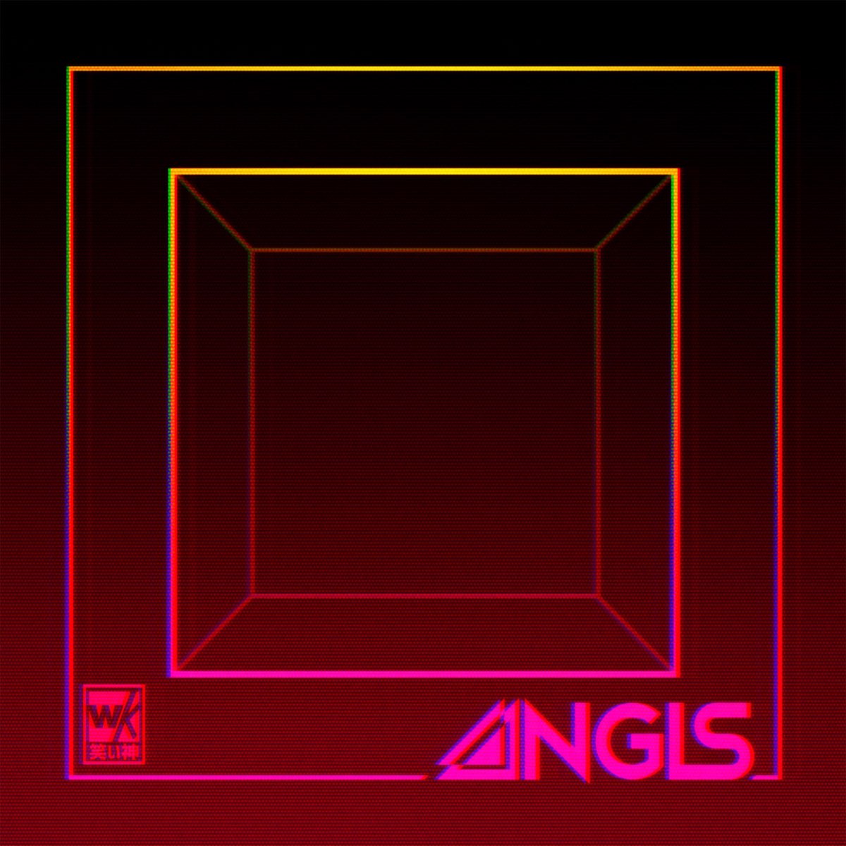 Angls EP 1》- Angls的专辑 - Apple Music