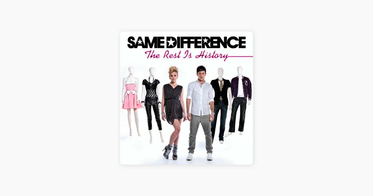 ‎Karma Karma (feat. Alcazar) - Brano di Same Difference - Apple Music