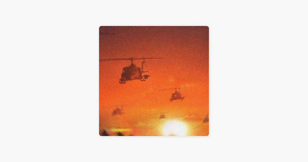 ‎5 Star Generals - Single - Album by Posseshot - Apple Music