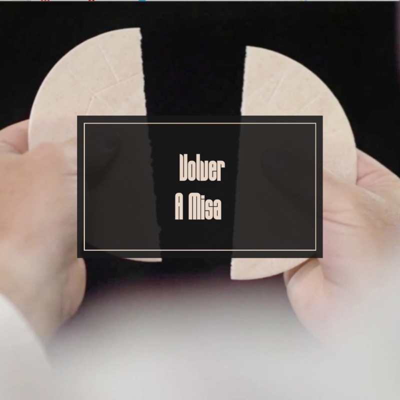 Volver a Misa - Tony Gazel: Song Lyrics, Music Videos & Concerts