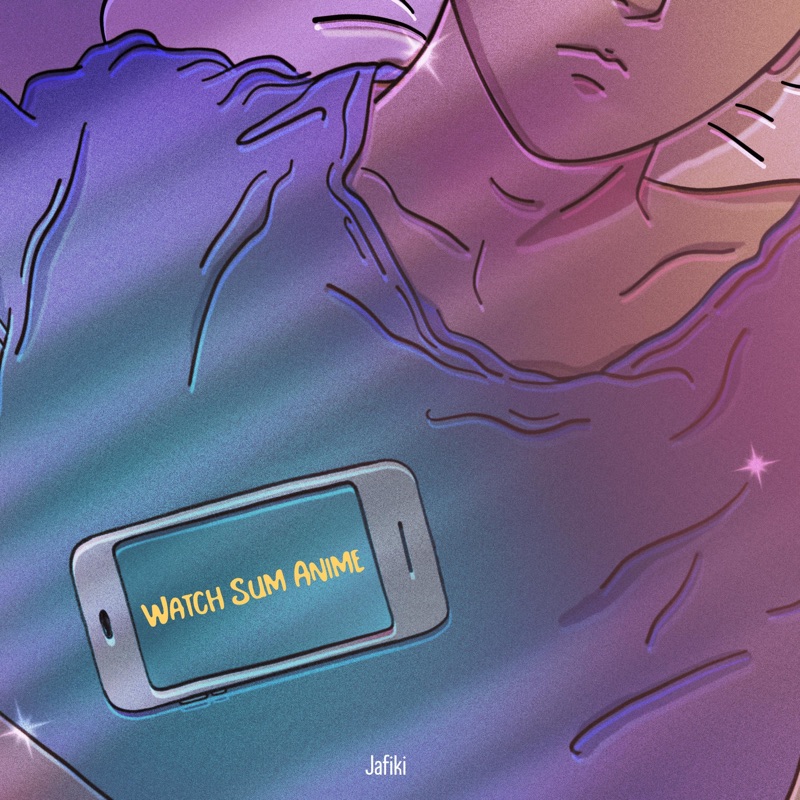 Watch Sum Anime (Bella Poarch Remix) - Jafiki: Song Lyrics, Music ...