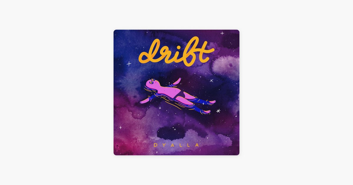 ‎Oh, My Life - Canción de Dyalla - Apple Music