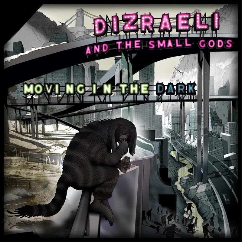 The Istanbul Express - Dizraeli & The Small Gods: Song Lyrics, Music Videos & Concerts