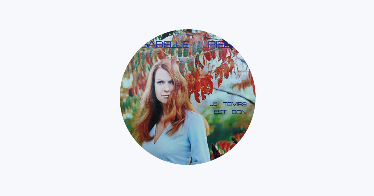 ‎Isabelle Pierre — Apple Music