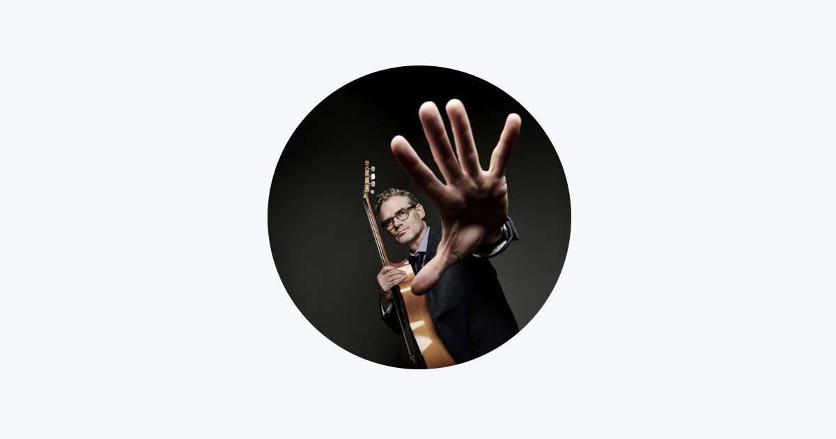 ‎Jesse Cook - Apple Music