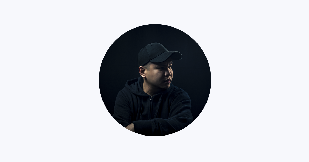 ‎Joshua Tamayo on Apple Music