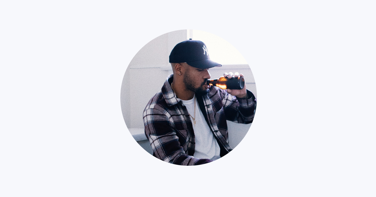 ‎Chap D - Apple Music