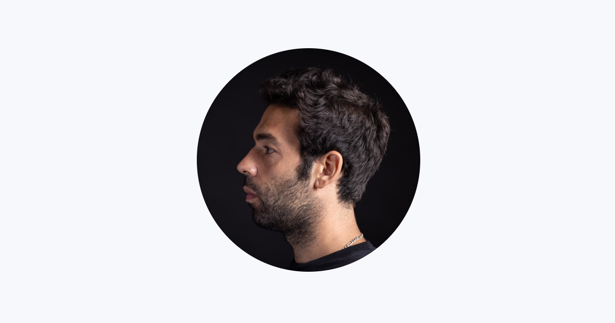 ‎Ravid Plotnik on Apple Music