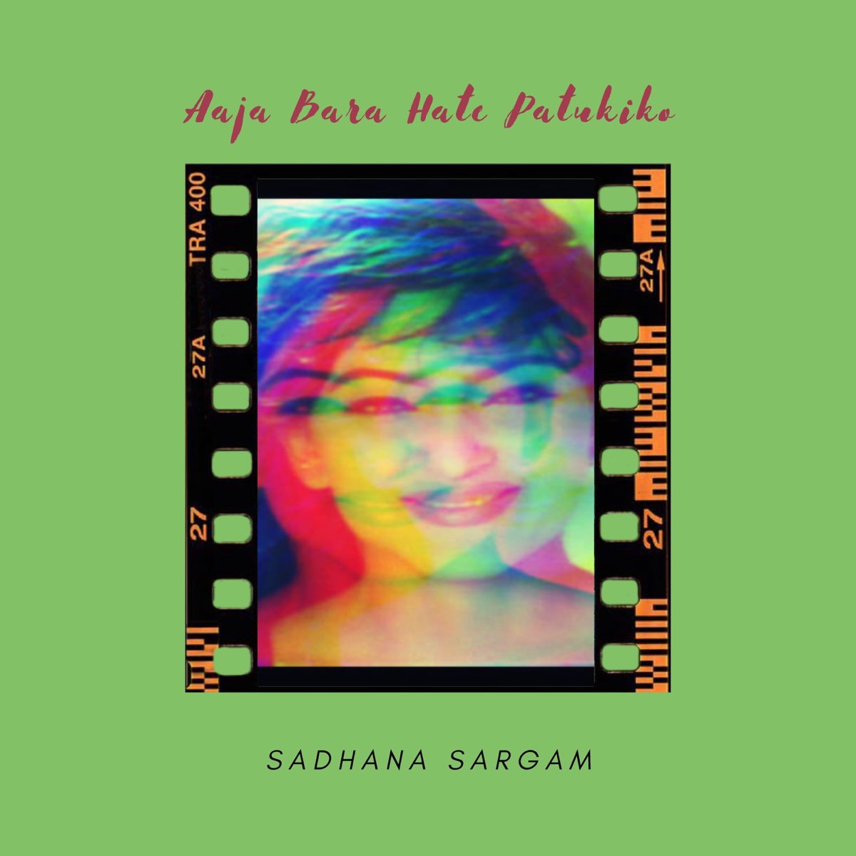 aaja Bara Hate Patukiko Single Album By Sadhana Sargam Apple Music