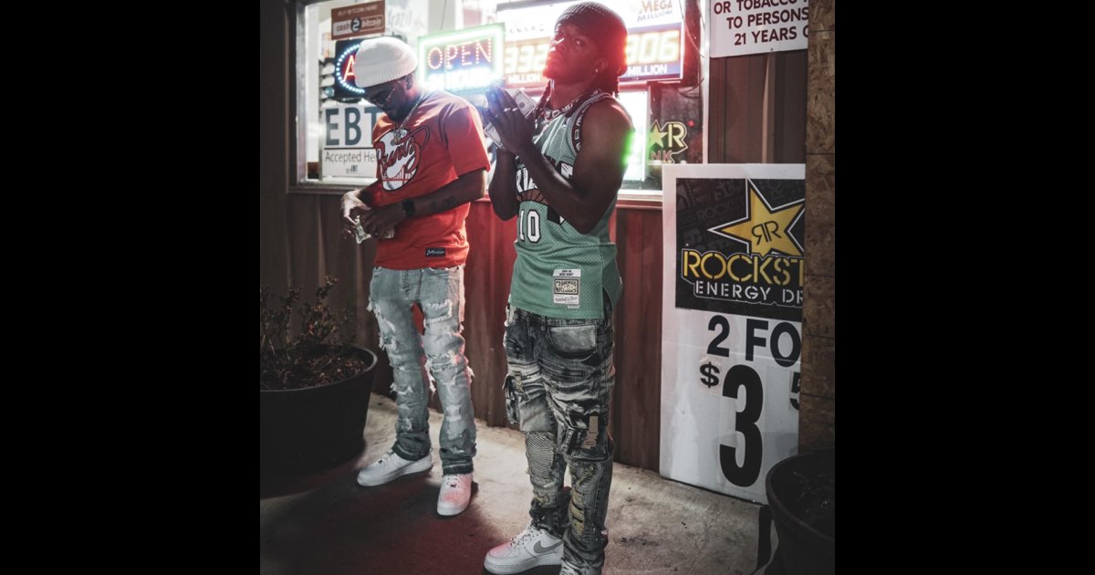 ‎Mighty Dux (feat. A-Bliccy) - Single - Album by Blu52 - Apple Music