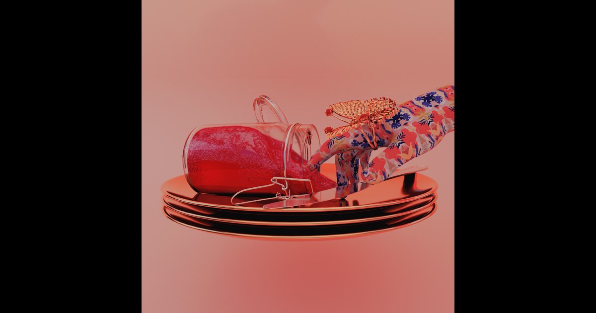 Jam & Butterfly (feat. Crush & eaJ) - Single》- DPR LIVE的专辑 - Apple Music