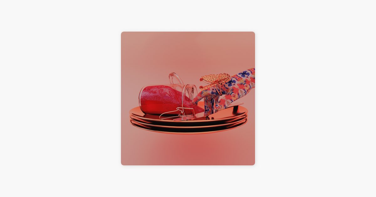 ‎Jam & Butterfly (feat. Crush & eaJ) - DPR LIVE的歌 - Apple Music