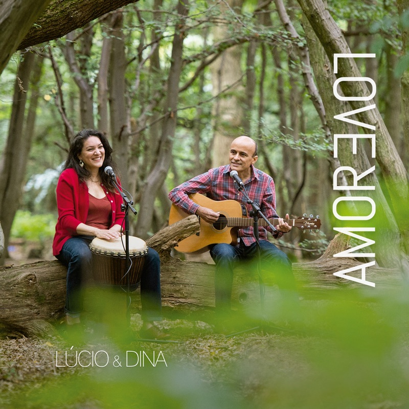 Amar E Servir Lúcio E Dina Song Lyrics Music Videos Concerts