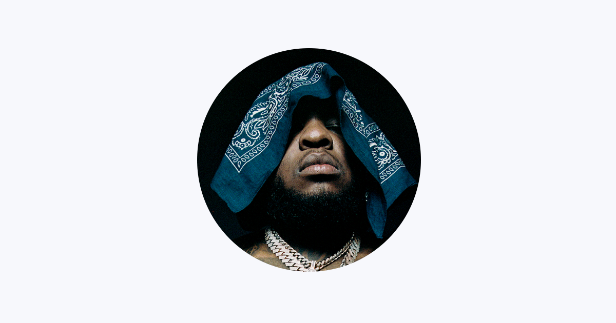 ‎Maxo Kream on Apple Music