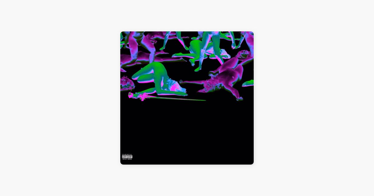 ‎Eyesore - Song by Deep October - Apple Music